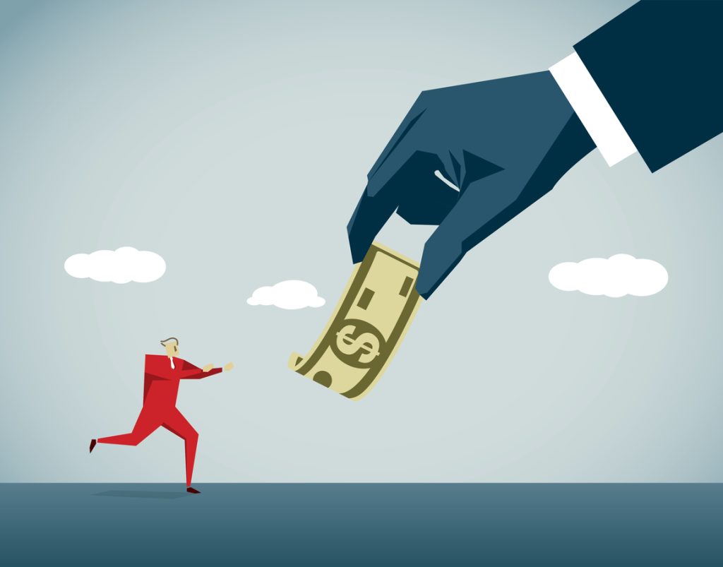 Four Ways to Boost Survey Completion Rates - Vernon Research Group